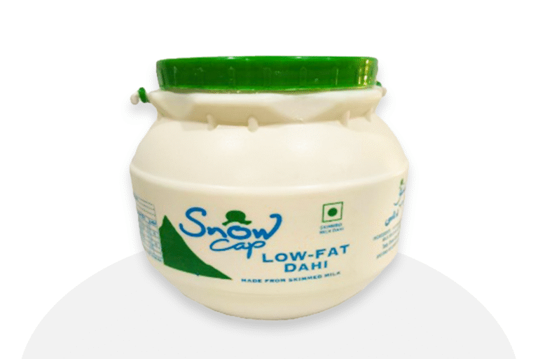 Jammu & Kashmir Milk Producers Co-operative Ltd – Farm to Families