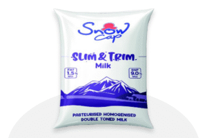 Jammu & Kashmir Milk Producers Co-operative Ltd – Farm to Families